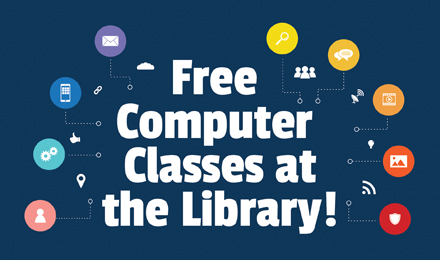 Technology | Claiborne County Public Library